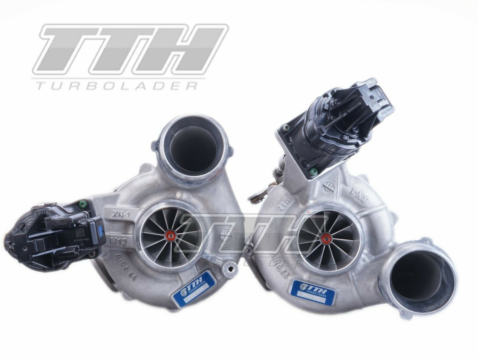 SHOP | TTH