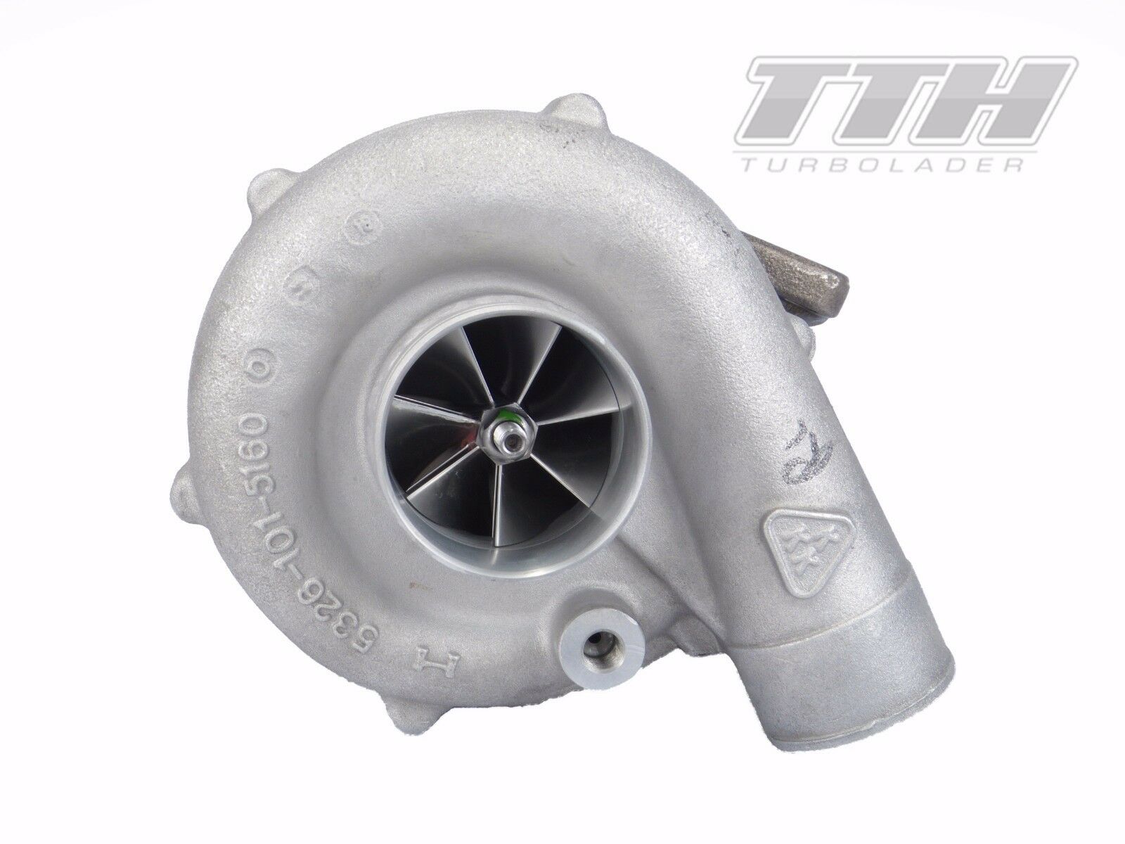 Audi RS2 K24 7200 -500PS | C4 1991-1994 | S4 | S Reihe | Audi | SHOP | TTH